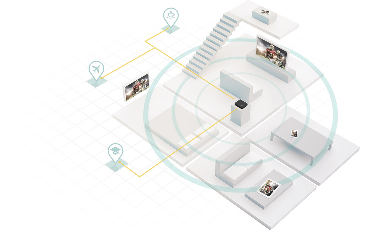 Simple TV | Welcome to Simple.TV