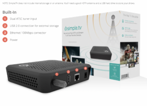 Simple TV | Welcome to Simple.TV