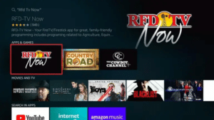 How to Watch RFD-TV Without Cable in 2023? | Simple TV