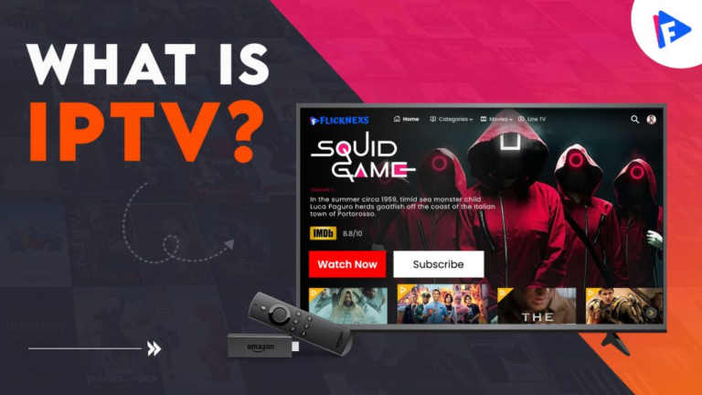 OTT vs. IPTV — What Are the Differences? | Simple TV