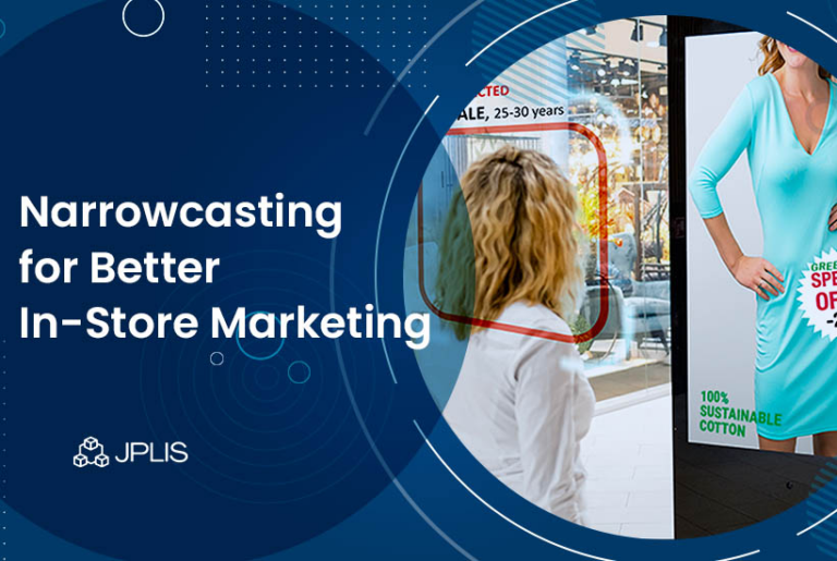 What Is Narrowcasting and How You Can Use It to Grow Your Business | Simple TV
