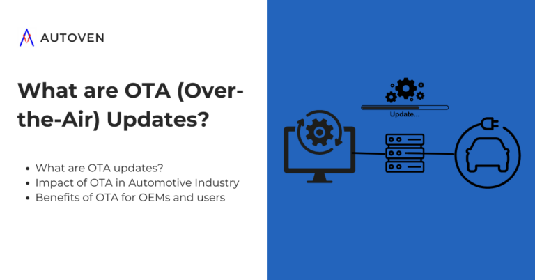 What Is OTA (over-the-air) Update? (A Complete Guide) | Simple TV