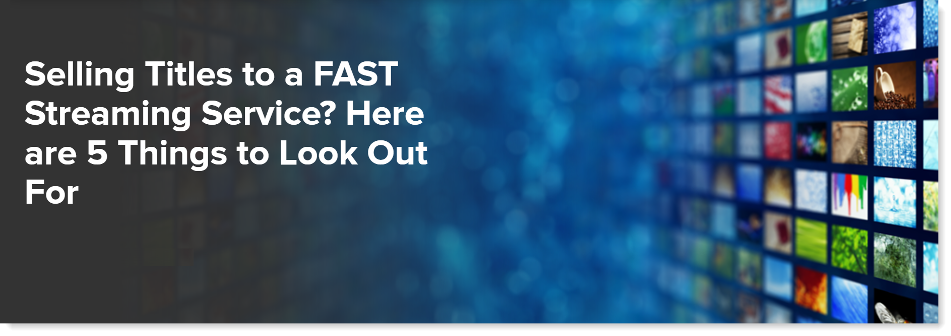 FAST TV: A Streaming Service | Simple TV