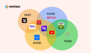 What is TVOD: The Complete Guide 2024 | Simple TV